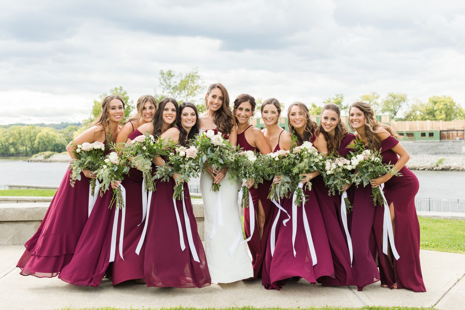 MMF's 2019 Bride of the Year Tells Her Wedding Fairytale Story - Make ...